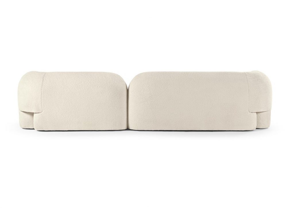 Gio Sofa - DESIGNLUSH