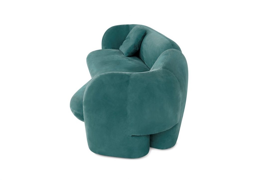 Gio Sofa - DESIGNLUSH