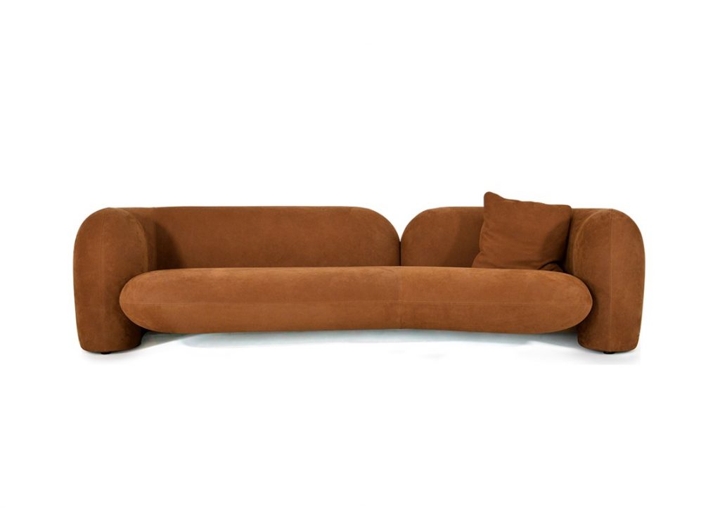 Gio Sofa - DESIGNLUSH