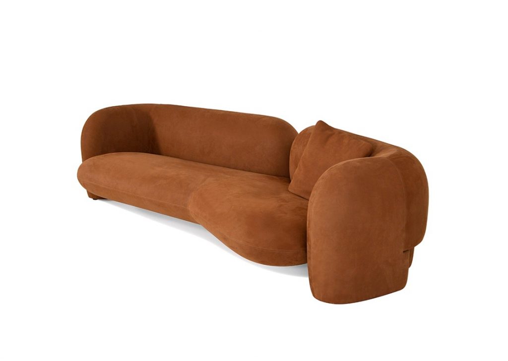 Gio Sofa - DESIGNLUSH