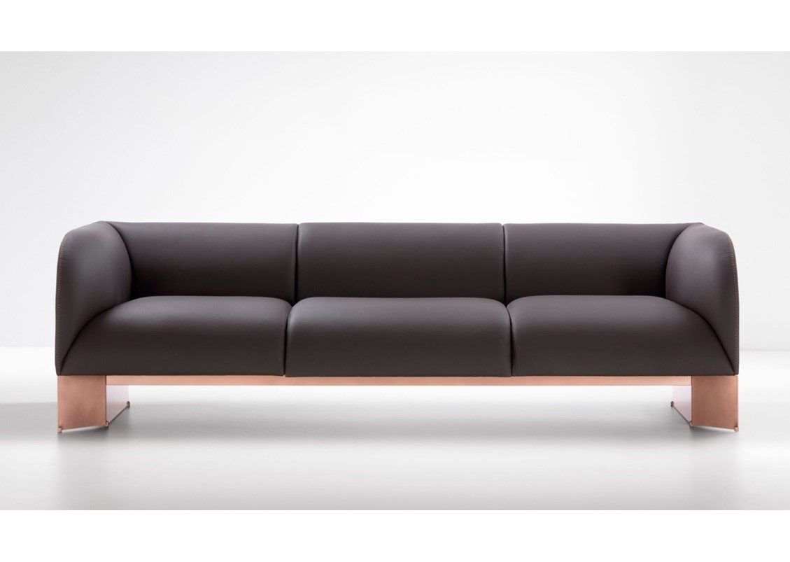 Caravan Sofa Series - DESIGNLUSH