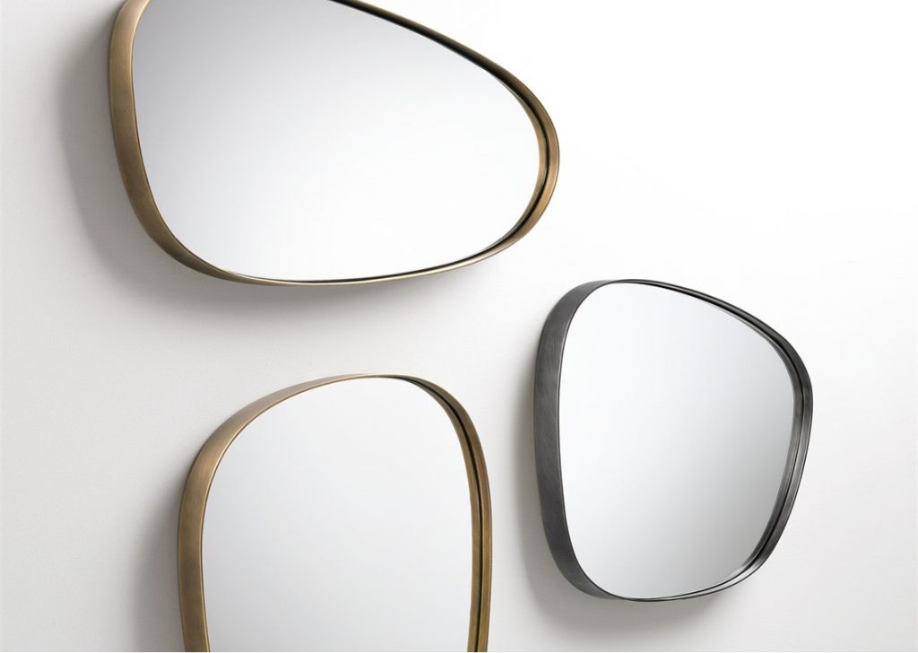 Discus Side Tables - Contemporary luxury furniture, lighting and ...