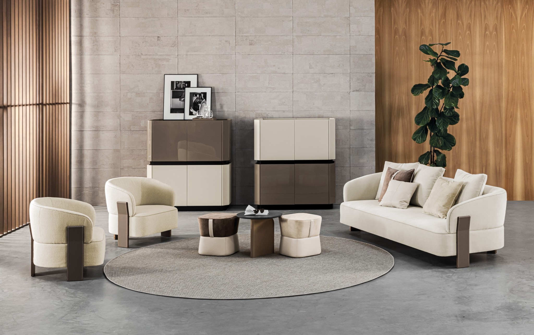 Lounge Chairs Archives - Page 2 of 5 - Contemporary luxury furniture ...