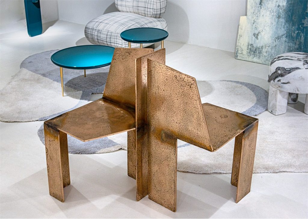 CADREGA CHAIR - DESIGNLUSH