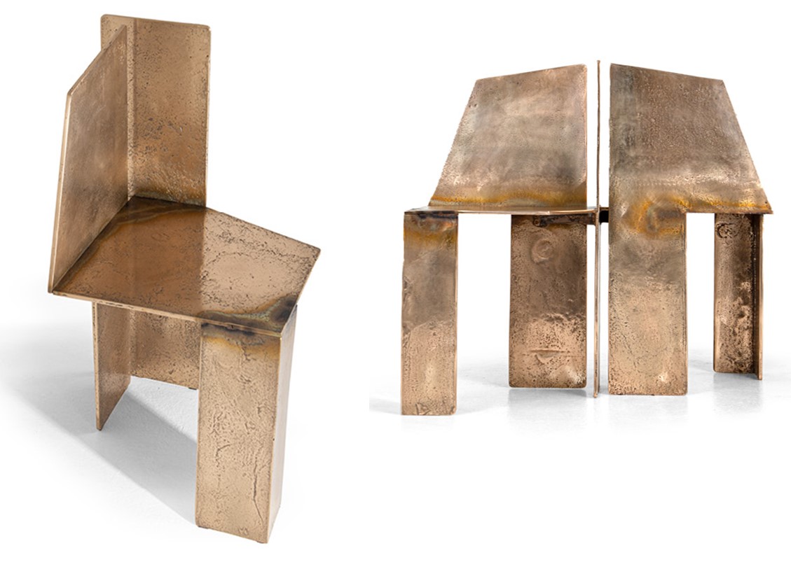 CADREGA CHAIR - DESIGNLUSH