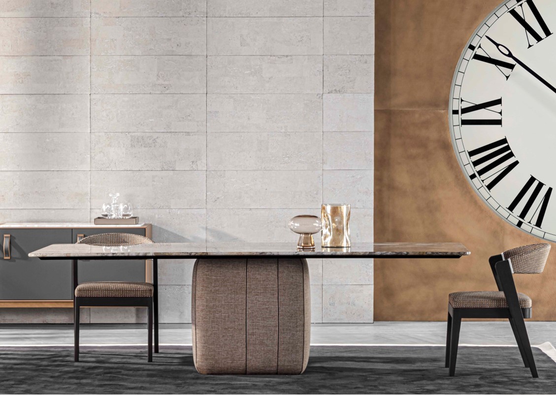 GRANTORINO DINING TABLE - DESIGNLUSH