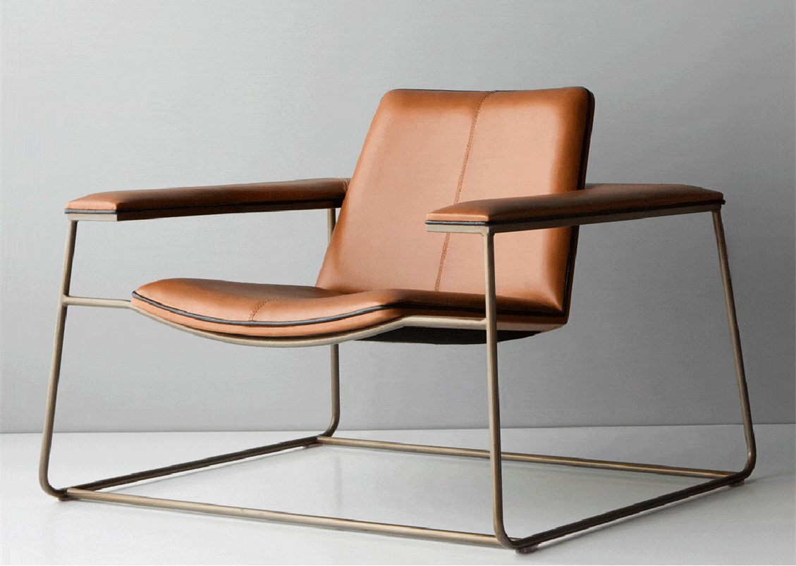 DIVA LOUNGE CHAIR - DESIGNLUSH