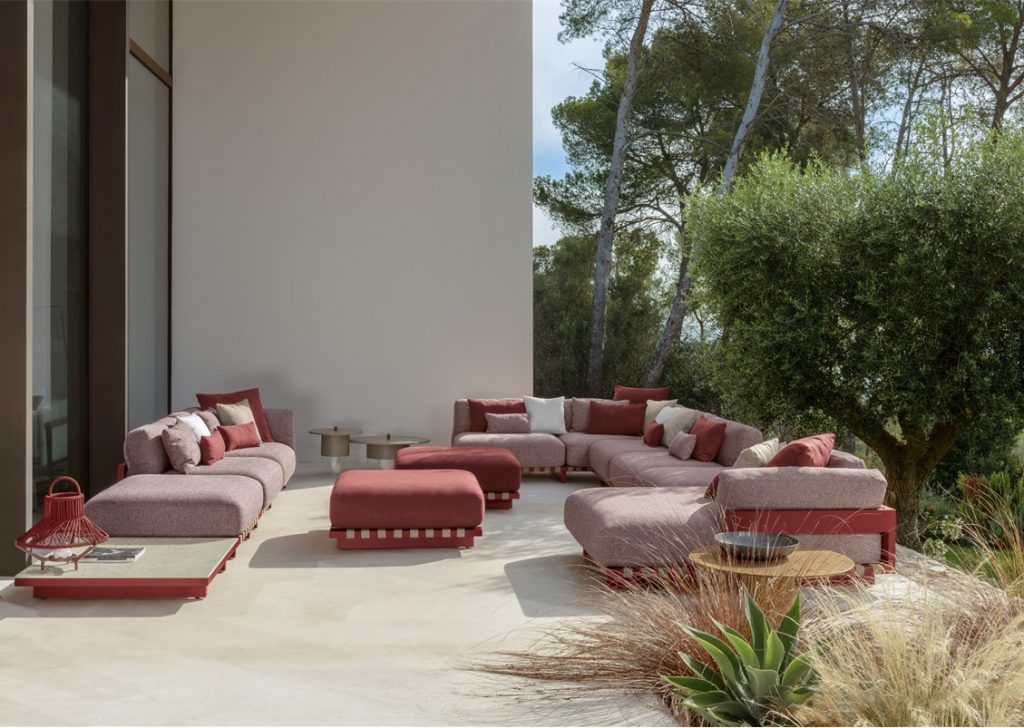 Argo Series - DESIGNLUSH
