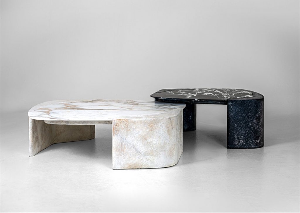 MERAKI COFFEE TABLE - DESIGNLUSH