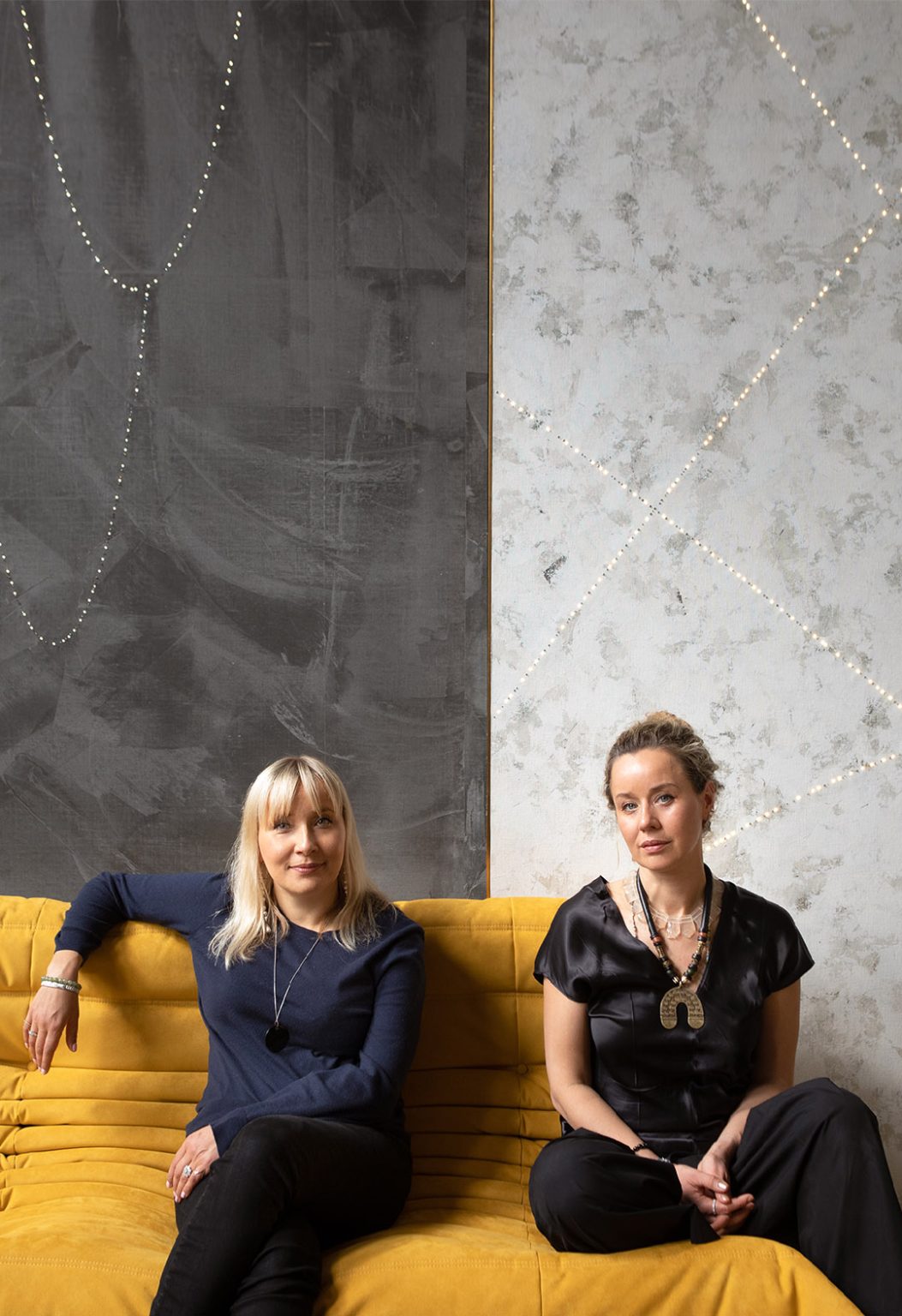 Luxury Furniture NYC | Contemporary Design Studio - DESIGNLUSH