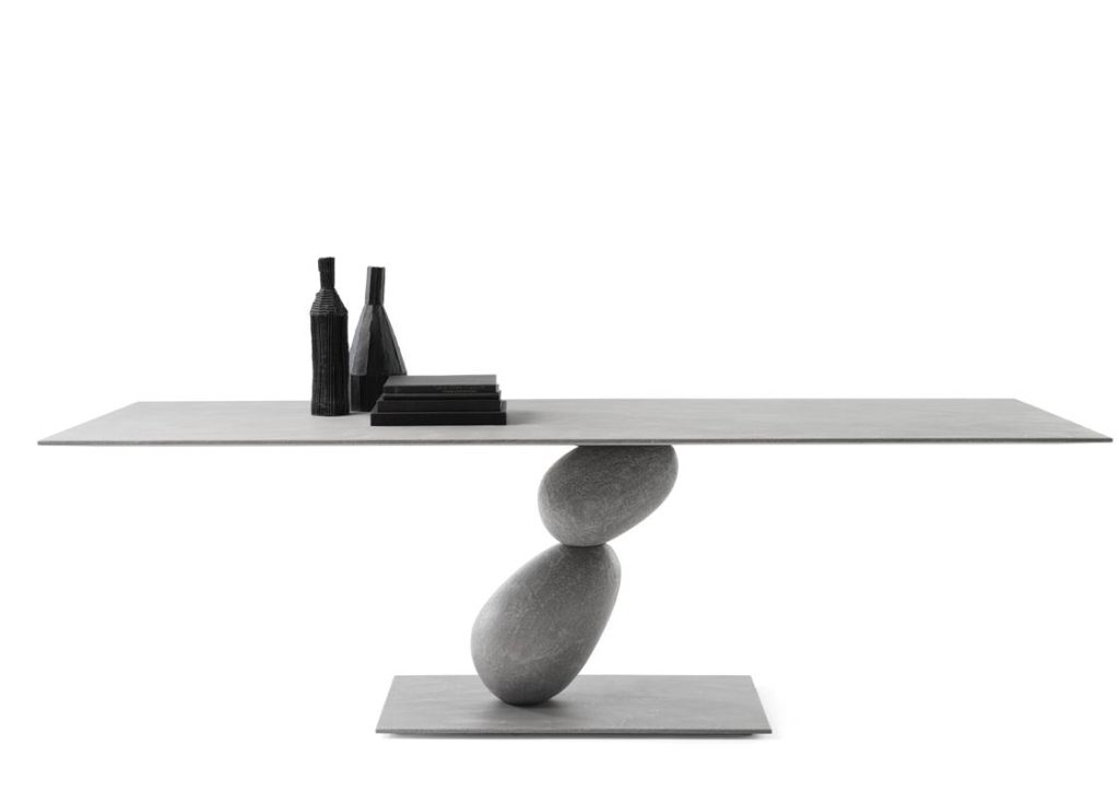 MATERA DINING TABLE - DESIGNLUSH
