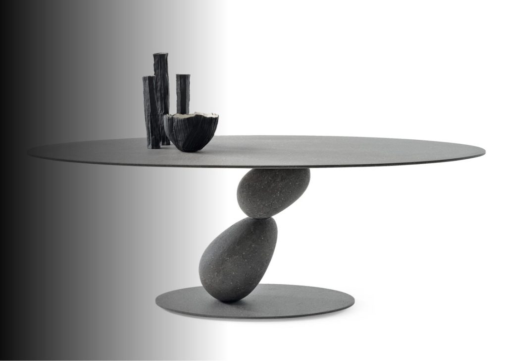 MATERA DINING TABLE - DESIGNLUSH