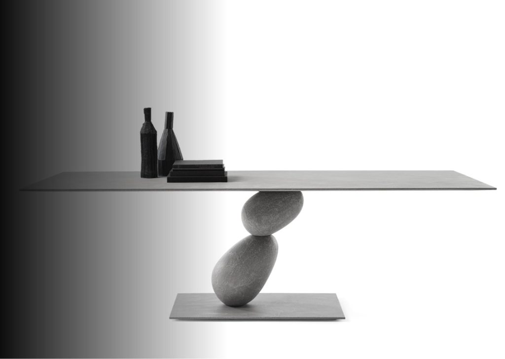 MATERA DINING TABLE - DESIGNLUSH