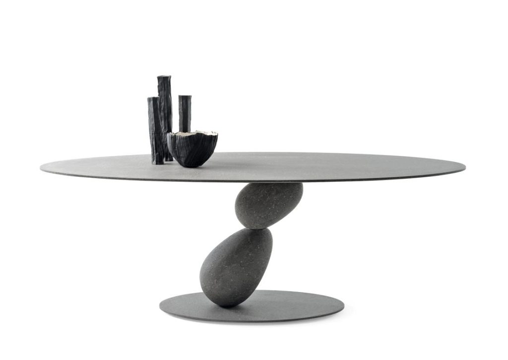 MATERA DINING TABLE - DESIGNLUSH