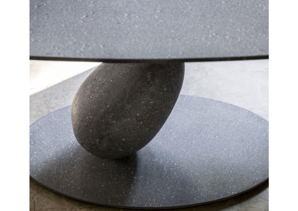 MATERA DINING TABLE - DESIGNLUSH